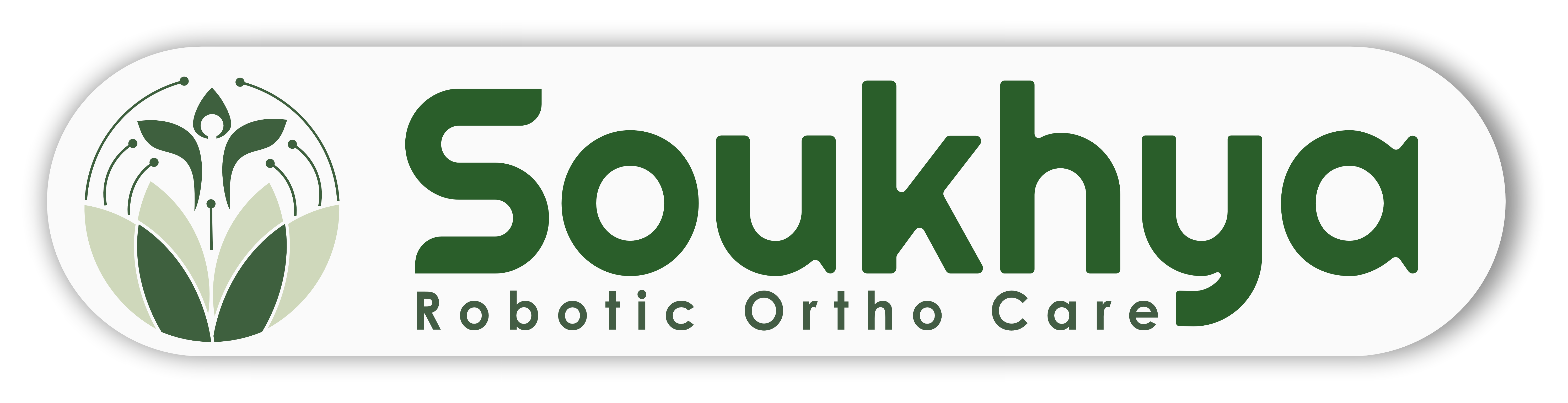 SOUKHYA ROBOTIC - Advanced Pain Management & Ortho Care
